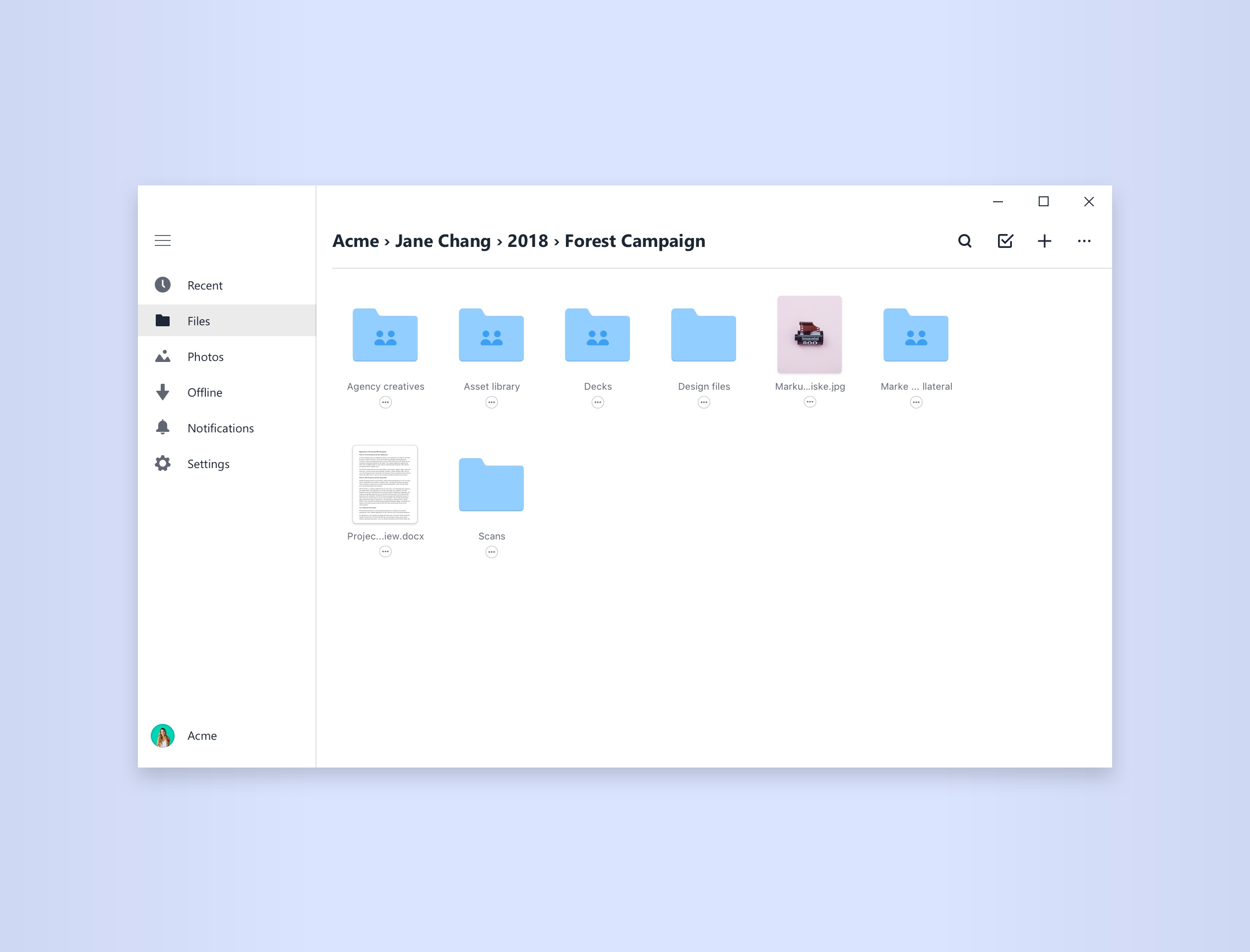 Ed Chao - Dropbox for Windows